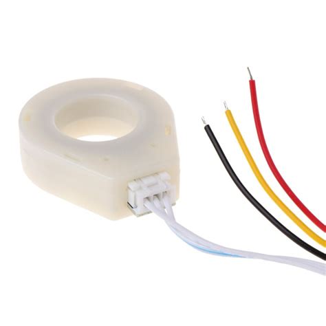 Dc 300v 100a 200a 400a Digital Voltmeter Ammeter B Grandado