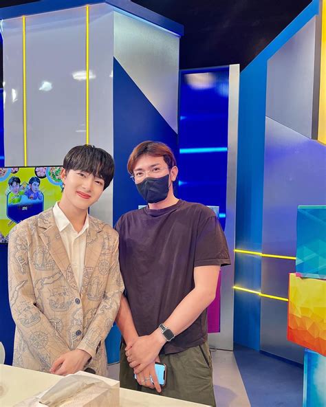 WoaiNEW NUNEW Official Fanclub On Twitter Ig Namline 10 07 2023 Anything