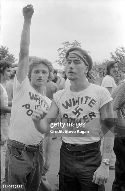6 094 Photos Et Images Haute Résolution De Néo Nazisme Getty Images