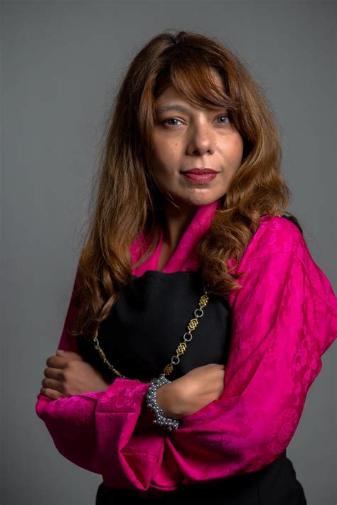 Charmi Chheda Orog Travel Orog Travel