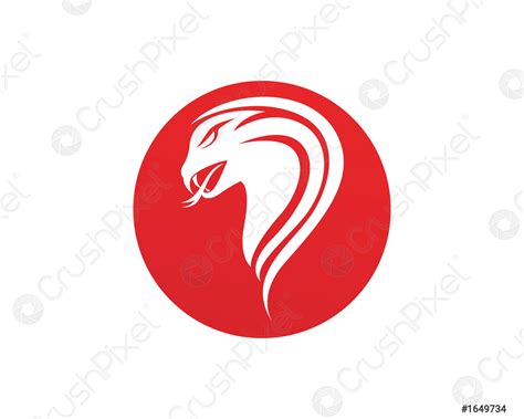 Viper Serpent Logo