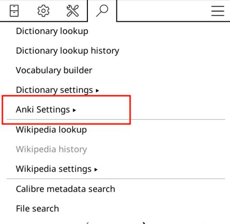 GitHub Ajatt Tools Anki Koplugin KOReader Plugin Enabling Anki Card