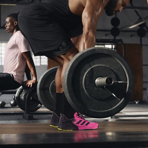adidas | Dropset 3 Training Shoes | Training Shoes | SportsDirect.com