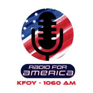 Kfoy Am Radio For America Live Stream Nevada Us Radio