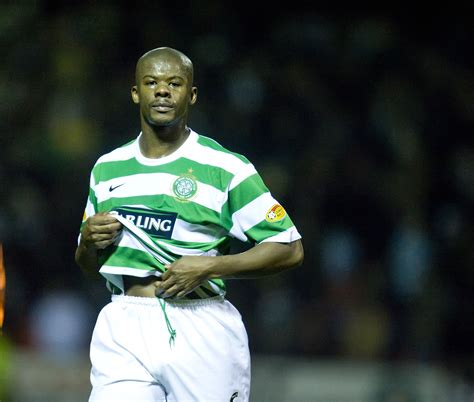 That Sounds Like A Vendetta Celtic Hero Sutton Reveals The Rangers Star Bobo Balde Used To