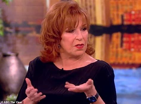 Joy Behar 81 Says She Prefers Beyoncés Cover Of Jolene Because The