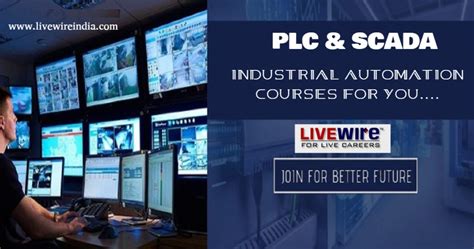 PLC SCADA Training In Salem Top Industry Automation Course In 2019