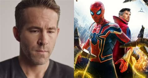 Spider Man Crying No Way Home