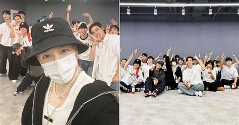 각종 논란으로 팀 탈퇴한 아이돌 멤버의 근황 사진