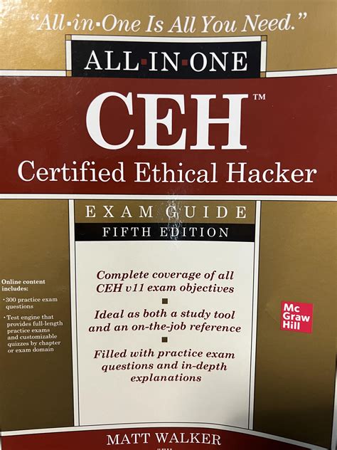 Anyone Tried This Exam Prep Book Rceh