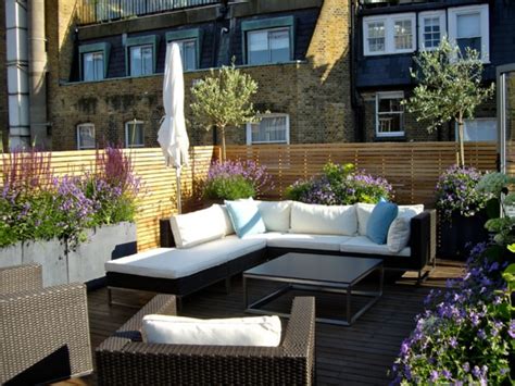 Erstaunliche Moderne Terrassengestaltung In 120 Fotos ArchZine Net