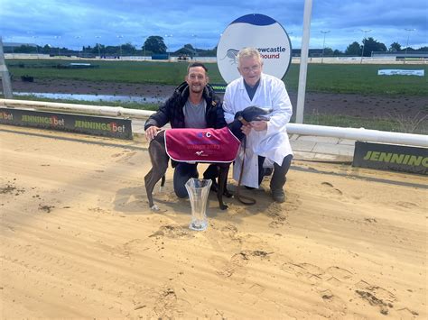 Winners Greyhound Trader