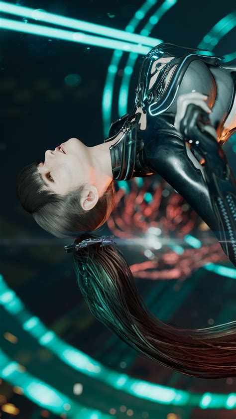 Stellar Blade Wallpapers 4k Hd Backgrounds On Wallpaperbat