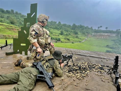 Indian Special Forces Wallpaper