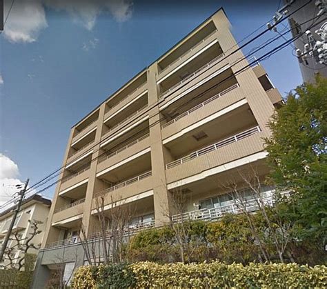 【ホームズ】グランステイツ甲子園口の画像一覧