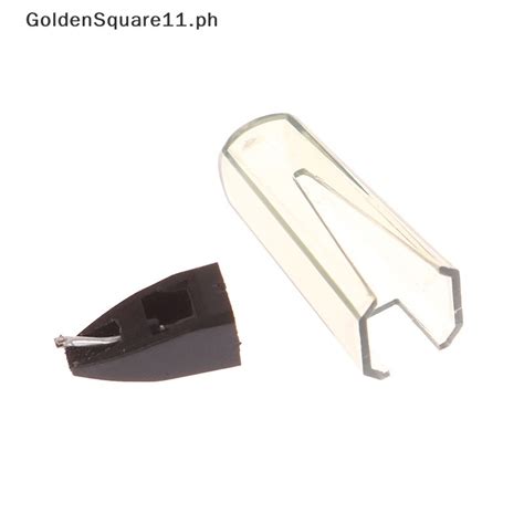 Golden Ortofon 1th Cartridge Diamond Replacement Stylus Compatible With