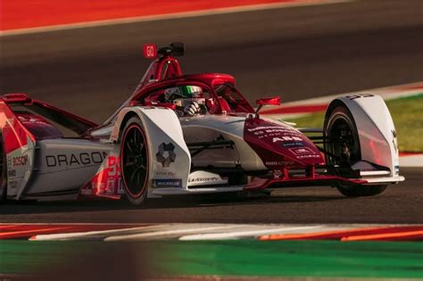 Formula E Gli Orari TV E Il Programma Su Sky E Mediaset Dell E Prix Diriyah A Riad
