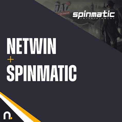 Nuova Partnership Per Netwin Netwin Blog
