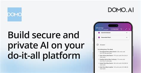 Domoai Analyze Business Data With Domo Ai Domo