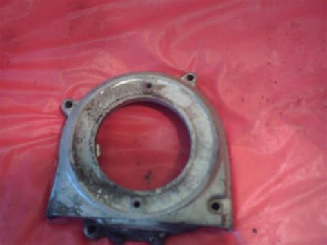 Buy H130E 1970 1971 Honda SL100 SL CL CB 100 MAGNETO HOUSING In Moab