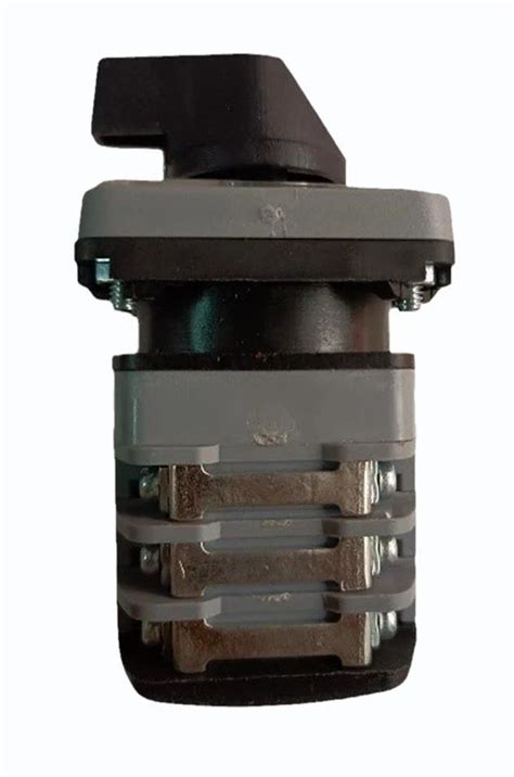 Ammeter Selector Switch At ₹ 250piece Selector Switches In Vadodara