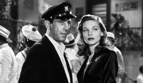 Humphrey Bogart Movies