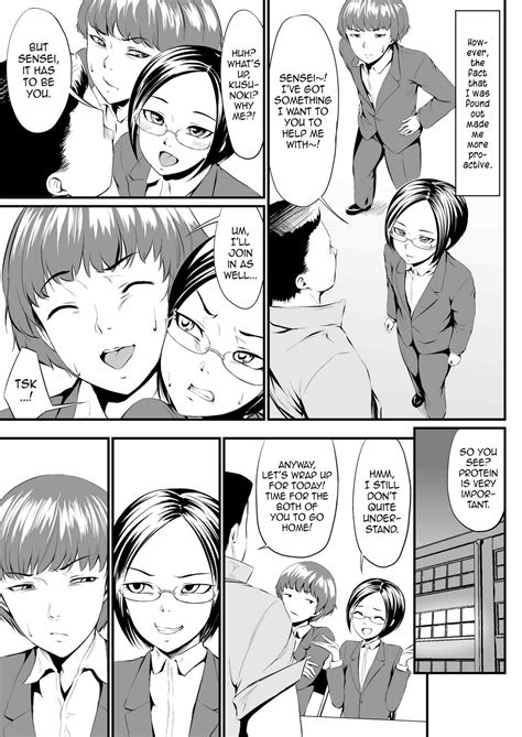 Zenra Qq Waffle Xxx Eng Myreadingmanga