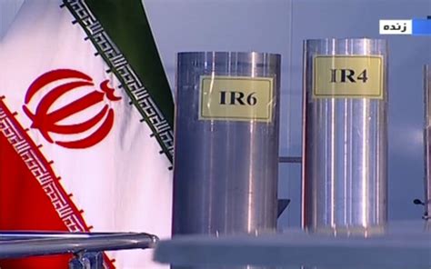 Un Nuclear Watchdog Iran Further Increasing Stockpile Of Highly