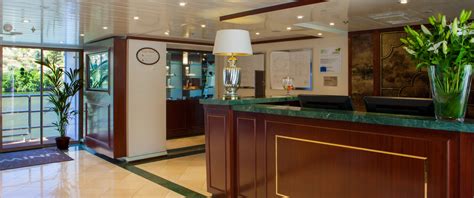 Queen Isabel Douro Azul