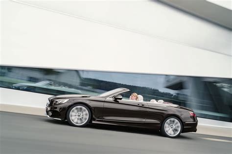 2020 Mercedes Benz S Class Features Specs And Pricing Auto Zonic