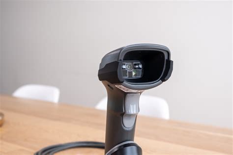 Zebra Ds2278 Draadloze Barcode Scanner Picqer Shop