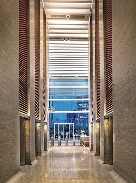 Pacific Century Place Jakarta Behance