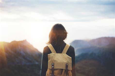 How I Gained The Confidence To Travel Alone To Off Beat Destinations • Her Packing List