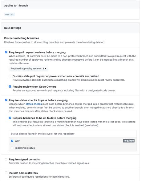 Not Updating Pr Issue Chdsbd Kodiak Github