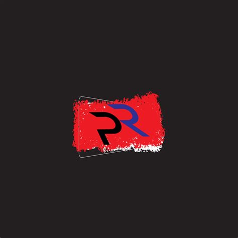 Logo De Texte Pr 16387136 Art Vectoriel Chez Vecteezy