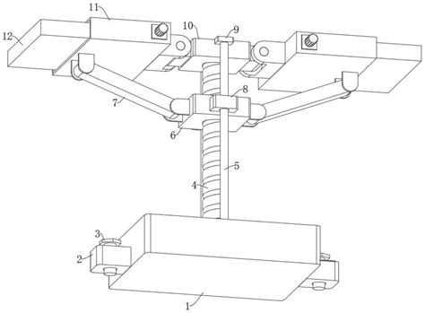一体化屋面光伏组件的制作方法