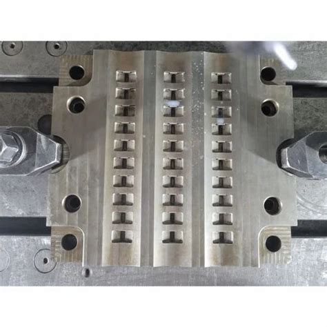 Cnc Machining Job Rubber Mould At Best Price In Pune Id 2851323743391