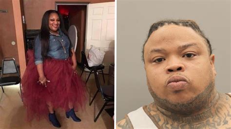 Tiereney Nicole Anderson Death Houston Man Mark Anderson Sentenced