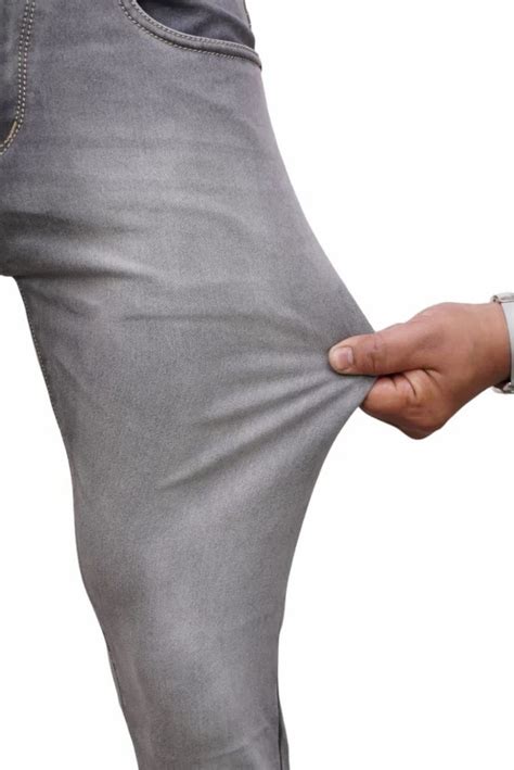 Men Stretch Jeans At ₹ 450piece Mens Denim Jeans In New Delhi Id