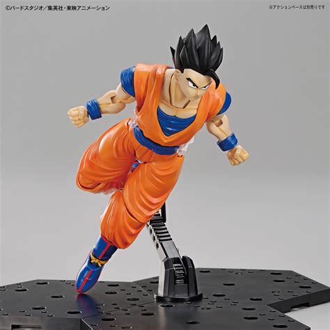 Figure Rise Standard Ultimate Son Gohan