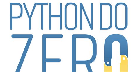 Aprender A Programar Python Do Zero