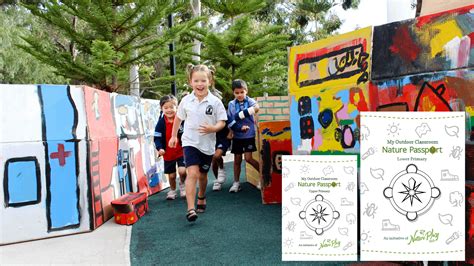 Resources Outdoor Classroom Day Australia