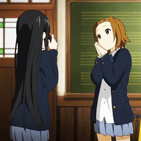 Akiyama Mio Tainaka Ritsu Tainaka Ritsu Ritsu Tainaka