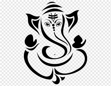 Discover More Than 109 Ganesh Photo Drawing Latest Nanoginkgobilobavn