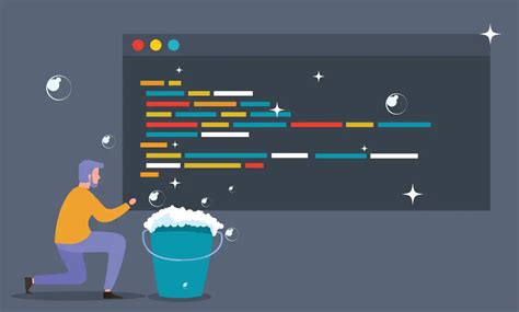 Código Legível Para Humanos Conheça As Boas Práticas Do Clean Code Lucas Santana