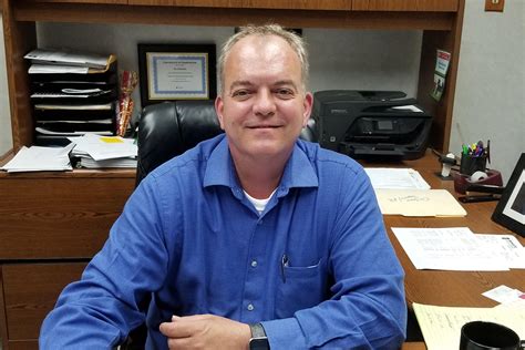 Employee Spotlight Bob Gonsiorowski