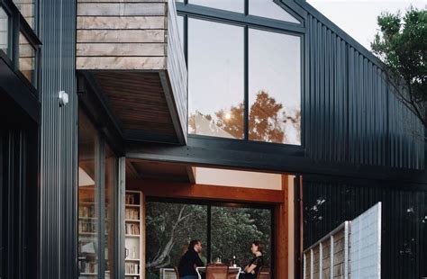 Patchwork Architecture Archipro Nz
