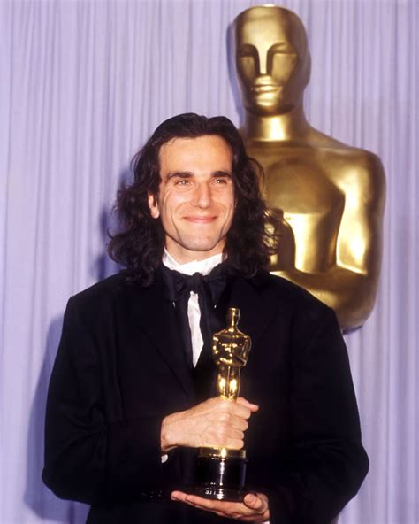 Twice The Glory Actors Who Have Won Multiple Oscars In Their Career