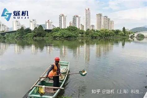 河道水面漂浮物识别检测 知乎