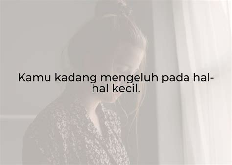 Quiz Bagi Orang Lain Kamu Tipe Cewek Yang Butuh Diurusin Atau Mandiri